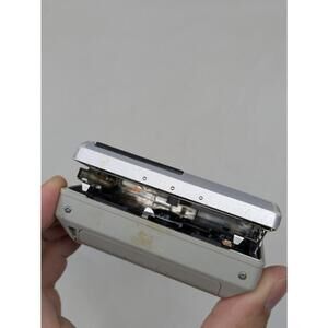 Sony | Portable Audio & Video | Sony Net Md Walkman Mzn5 Types Minidisc ...